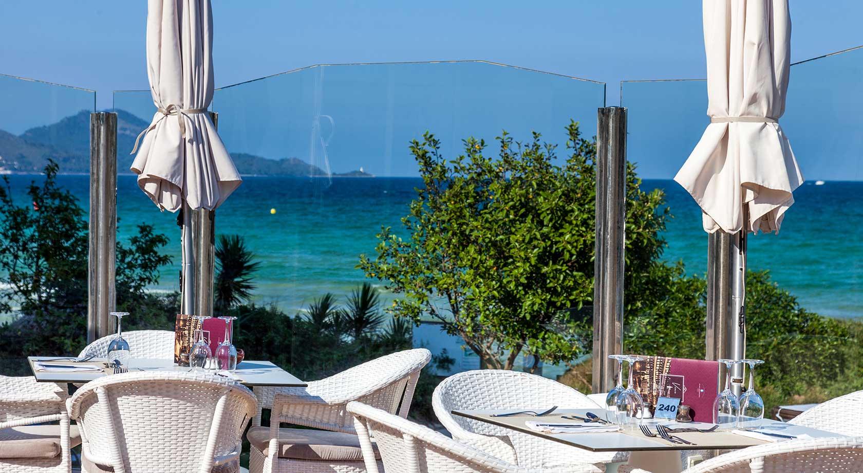 Gastronomía | Playa Esperanza Resort - Mallorca