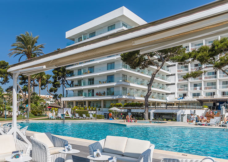 Resort Rules | Playa Esperanza Resort - Mallorca Resort Rules | Playa Esperanza Resort - Mallorca